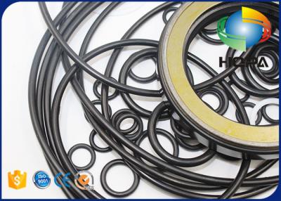 Cina Guarnizione principale idraulica Kit For Volvo EC250D EC240C della pompa VOE14604627 14604627 in vendita