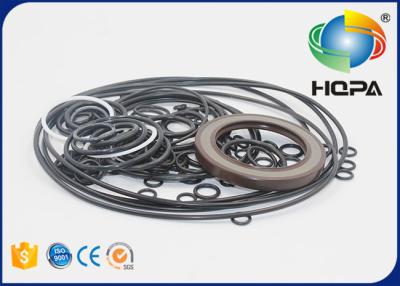 China VOE14554799 14554799 Hydraulische Hoofdpompverbinding Kit For Volvo EC330B EC360B Te koop