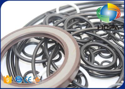 China VOE14602457 14602457 Hydraulische Hoofdpompverbinding Kit For Volvo EC380D Te koop