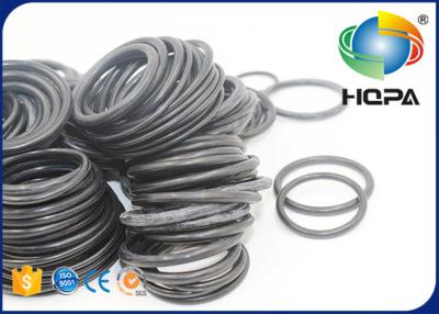 Cina Guarnizione principale Kit For Volvo EC380D EC380DHR della valvola di regolazione VOE14577811 14577811 in vendita