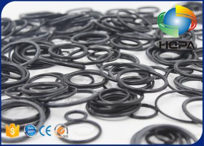 Cina Guarnizione Kit For Volvo EC480D della valvola di regolazione della conduttura di VOE14609485 VOE14609486 in vendita