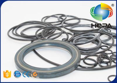 Cina 209-5921  principale idraulico E330C 330C di Kit For Excavator della guarnizione della pompa 2095921 in vendita