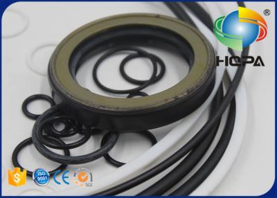 China Van de de Reismotor van 708-8H-00320KT 708-8H-00320 de Verbinding Kit For Komatsu pc300-7 pc360-7 Te koop