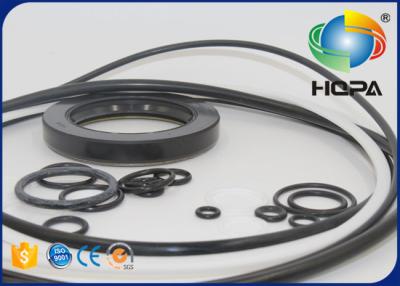 China Van de de Reismotor van 708-8H-00320KT 708-8H-00320 de Verbinding Kit For Komatsu pc300-7 pc360-7 Te koop