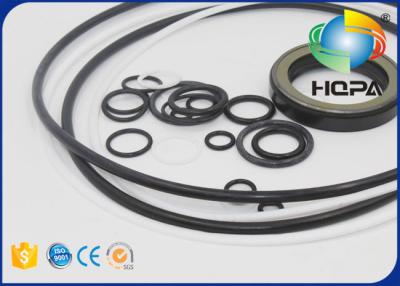 Cina Guarnizione Kit For Komatsu PC400-6 PC380LC-6K del motore di viaggio di 706-88-00110KT 706-88-00110 in vendita
