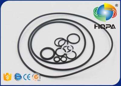 Cina guarnizione Kit For Komatsu PC30MR-1 PC28UU-3 del motore dell'oscillazione di 708-7R-00260 708-7R-00081 in vendita