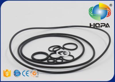Cina guarnizione Kit For Komatsu PC30MR-1 PC28UU-3 del motore dell'oscillazione di 708-7R-00260 708-7R-00081 in vendita