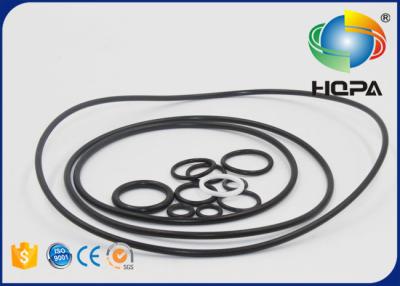 Cina guarnizione Kit For Komatsu PC30MR-1 PC28UU-3 del motore dell'oscillazione di 708-7R-00260 708-7R-00081 in vendita