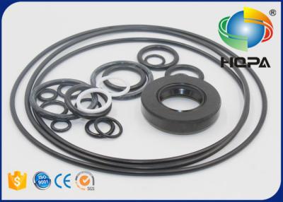 Cina Corredo della guarnizione del motore dell'oscillazione di 706-73-01181KT 706-73-01181 per KOMATSU PC120-6 PC130-7 in vendita