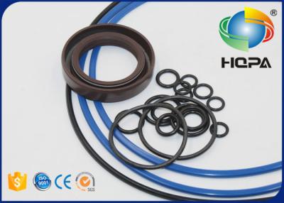 Cina guarnizione Kit For Hyundai R210LC-9 R235LCR-9 del motore di viaggio di 39Q6-40100 39Q640100 in vendita