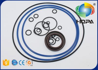Cina guarnizione Kit For Hyundai R210LC-9 R235LCR-9 del motore di viaggio di 39Q6-40100 39Q640100 in vendita