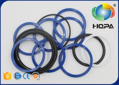 China Van de de Wartelverbinding van 703-06-22123KT 703-06-23150KT de Verbinding Kit For Komatsu pc35mr-3 Te koop