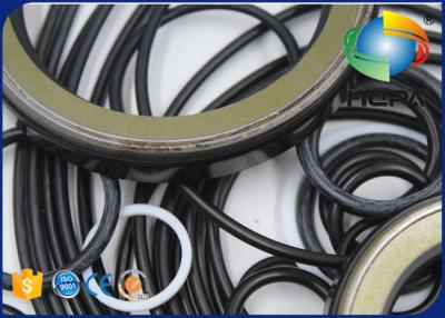 Cina Guarnizione principale idraulica Kit For Komatsu PC400LC della pompa di 708-27-04023KT 708-27-04023 in vendita