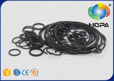 Cina Guarnizione principale Kit For Komatsu PC27MR-2 della valvola di regolazione di 723-19-13901KT 723-19-13901 in vendita