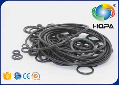 China van de de Controleklep van 723-1A-11608 723-1A-11609 de Hoofdverbinding Kit For Komatsu pc30r-8 Te koop