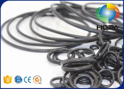 China van de de Controleklep van 723-1A-11608 723-1A-11609 de Hoofdverbinding Kit For Komatsu pc30r-8 Te koop