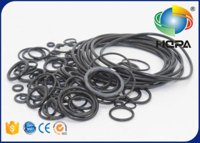 China van de de Controleklep van 723-1A-11608 723-1A-11609 de Hoofdverbinding Kit For Komatsu pc30r-8 Te koop