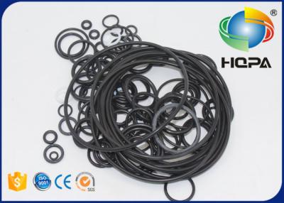 China van de de Controleklep van 723-1A-11608 723-1A-11609 de Hoofdverbinding Kit For Komatsu pc30r-8 Te koop