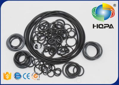 Cina 723-26-13101 guarnizione principale Kit For Komatsu PC60-7 PC70-7 della valvola di regolazione 723-26-13100 in vendita