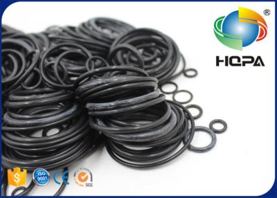 Cina 723-49-26101 guarnizione principale Kit For Komatsu PC300-7 della valvola di regolazione 723-49-26100 in vendita