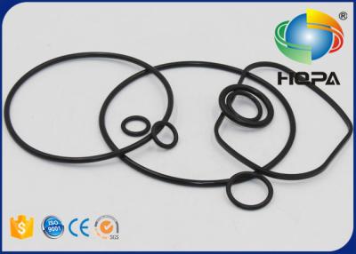 China 1518AKT Hydraulic Gear Pump Seal Kit For Doosan DH258-7 SOLAR 220LC-V for sale