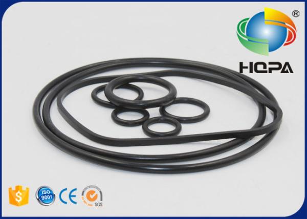Quality XJBN-00974 XJBN00974 Hydraulic Gear Pump Seal Kit For Hyundai R210LC-7 R250LC-9 for sale