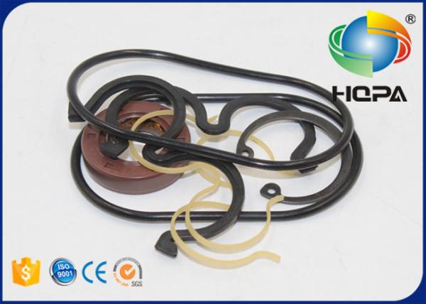 Quality XKAG-00017 XKAG00017 Hydraulic Gear Pump Seal Kit For Hyundai R450-7 R520LC-9S for sale