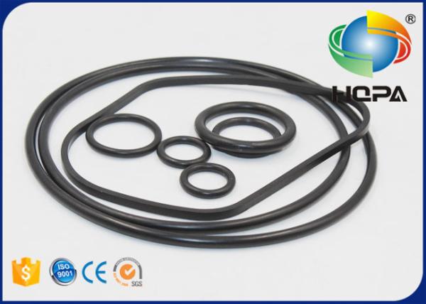 Quality XJBN-00968 XJBN00968 Hydraulic Gear Pump Seal Kit For Hyundai R450LC-7 for sale