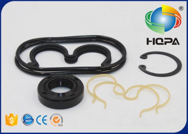 Quality 4486487 Hydraulic Gear Pump Seal Kit For Excavator Hitachi ZX200 ZX210 ZX225 for sale