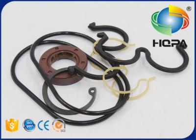 Cina Guarnizione idraulica Kit For Excavator Hitachi ZX200 ZX210 ZX225 della pompa a ingranaggi 4486487 in vendita