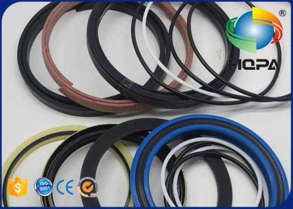 Quality 991/00111 99100111 991 00111 Ram Extension Cylinder Seal Kit For JCB 537H for sale