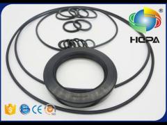 La commande finale de Hitachi EX200 partie des matériaux du kit VMQ PTFE de joint avec écologique