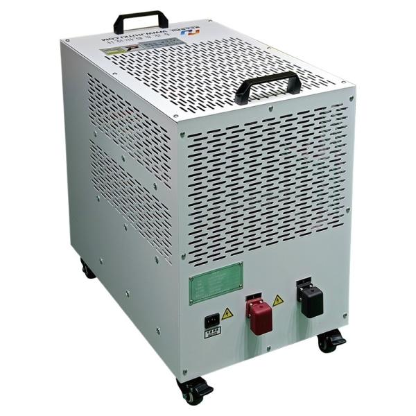 Quality 10KW AC220V RCD Load Bank Suitable For Three phase Power Supply Load Test for sale