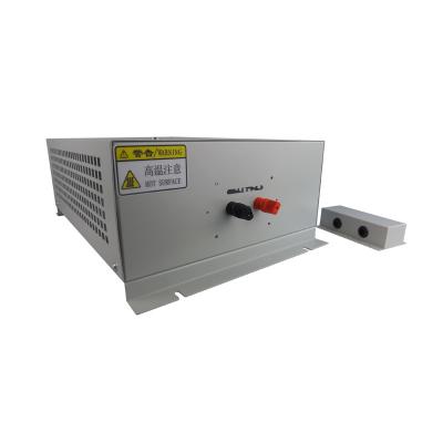 China Energy Saving Customizable Dynamic Braking Unit Vfd Braking Resistor JH-ZDR-8KW5R for sale