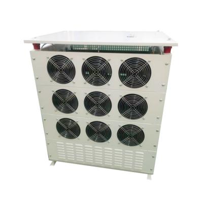 China 60KW Dynamic Braking Unit Inverter High Power For Braking Equipment for sale
