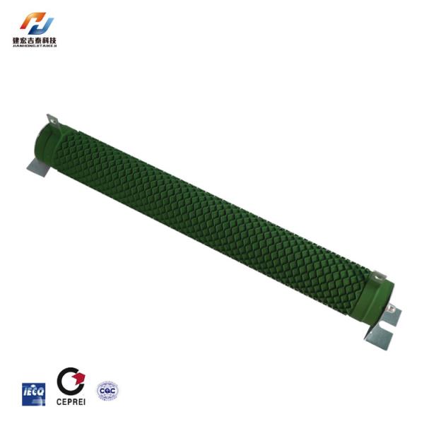 Quality 500Watt 65 Ohm High Power Wire Wound Resistor For Energy Saving Servo for sale