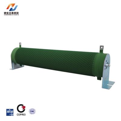 China 5000W Keramikrohrwiderstand Hohe Thermische Stabilität Geeignet für Aufzüge zu verkaufen