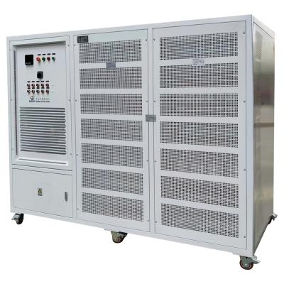 China ‌300KW Resistive Load Bank Voltage Conversion High Performance Suitable For Power Equipment for sale
