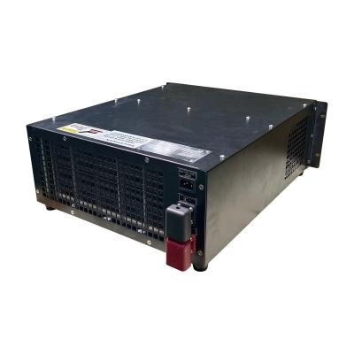 China 4.8KW Dummy Load Bank DC120V Suitable For Energy Storage Equipment Testing for sale