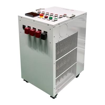 China 20KW Resistive Load Bank Three Wire And Four Wire 415V For Generator Testing for sale