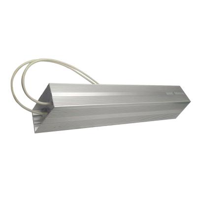 China High Power Aluminum Shell Resistor RXLG 1500W For Industrial Motor Drive Applications for sale
