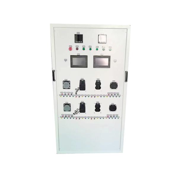 Quality Customized 325KW DC Load Bank For Charging Pile Testing EV Charger for sale