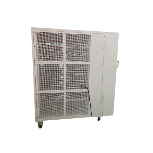 Quality Customized 325KW DC Load Bank For Charging Pile Testing EV Charger for sale