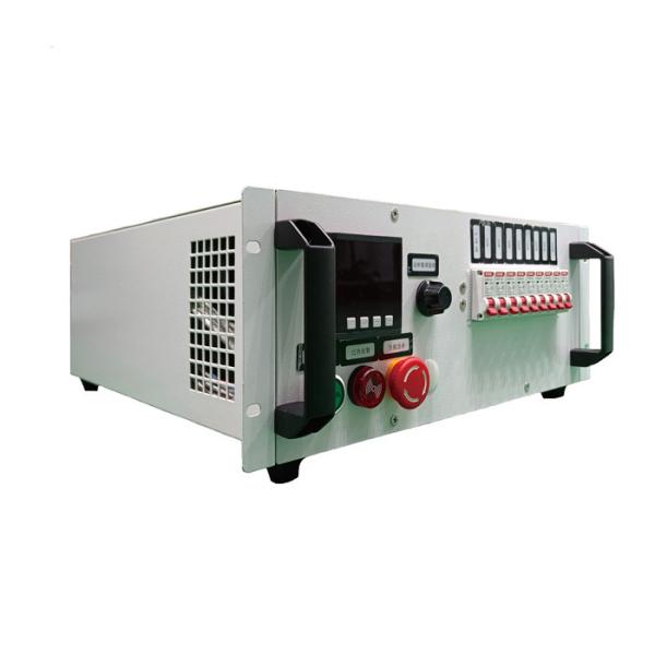 Quality 1.5KW AC13V Rack Load Bank IP20 Suitable For Power Supply Test for sale