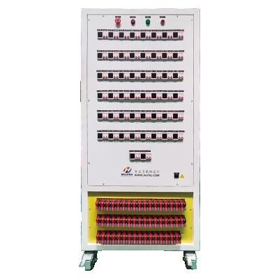 China 800W 50 Channel AC Load Bank  Programmable Resistive Load Testing Equipment For Battery Inverter Power Supply & UPS High Accuracy Load Bank For Electrical Performance Testing for sale