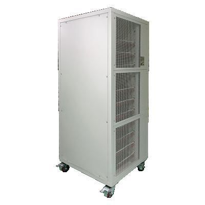 China 800W 50 Channel AC Load Bank  Programmable Resistive Load Testing Equipment For Battery Inverter Power Supply & UPS High Accuracy Load Bank For Electrical Performance Testing for sale