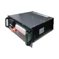 China 2.2KW AC 220V Adjustable Load Bank for UPS Battery Discharge Testing for sale