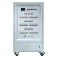 Quality 31.5KW AC Three Phase RCL Load Bank with Adjustable Power Factor for Generator for sale