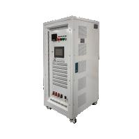 China 20 kW Adjustable Load Bank 0.7-1 Power Factor Three-Phase 380V AC RCD Testing for sale