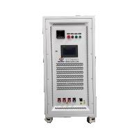 China 20 kW Adjustable Load Bank 0.7-1 Power Factor Three-Phase 380V AC RCD Testing for sale